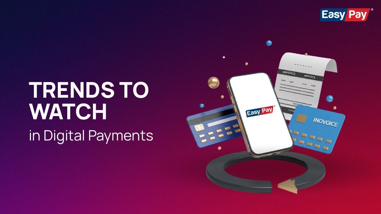 Navigating the Future of Digital Payments: Trends Shaping the Industry Navigating the Future of Digital Payments: Trends Shaping the Industry
