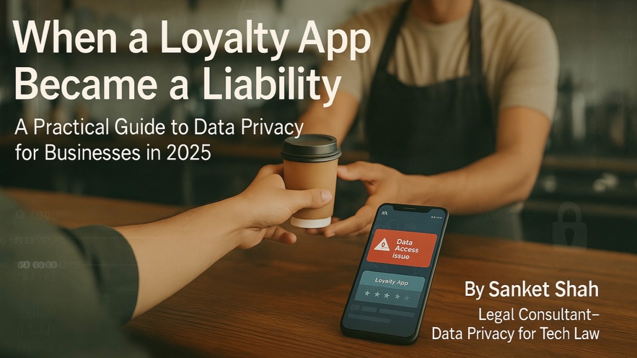 A Practical Guide for Businesses on Upholding Data Privacy in 2025 A Practical Guide for Businesses on Upholding Data Privacy in 2025