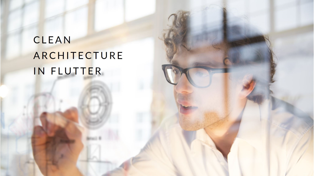 How to Achieve Clean Architecture in Flutter Without Overcomplicating ... How to Achieve Clean Architecture in Flutter Without Overcomplicating ...