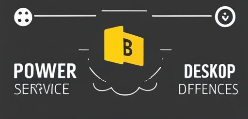 Power BI Desktop vs. Power BI Service: Understanding the Differences Power BI Desktop vs. Power BI Service: Understanding the Differences