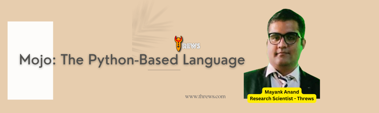 Mojo: The Python-Based Language Taking Low-Level Programming To The ... Mojo: The Python-Based Language Taking Low-Level Programming To The ...