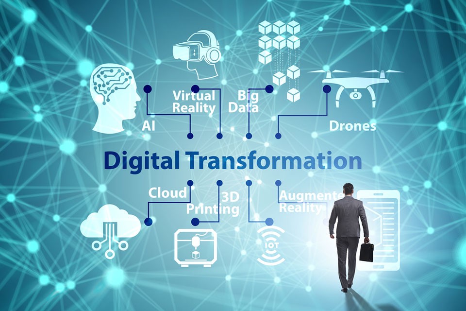 Navigating the Digital Horizon: Transformative Experiences in the ... Navigating the Digital Horizon: Transformative Experiences in the ...