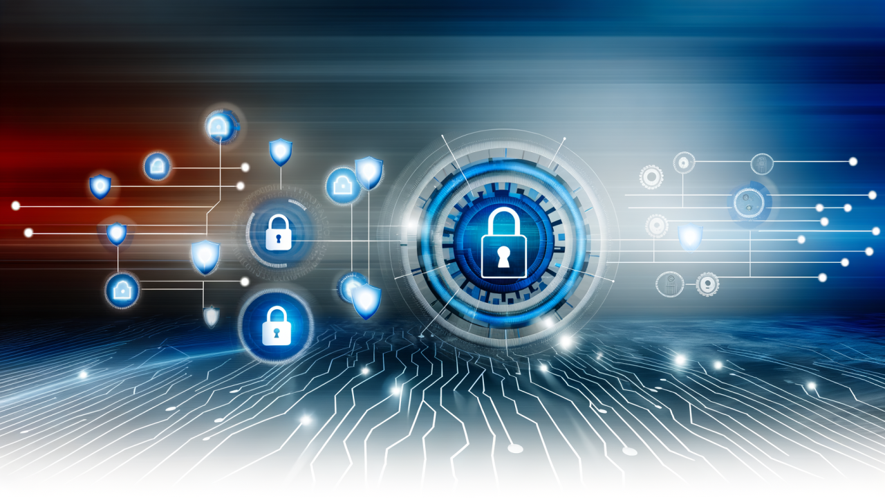 Expand into Cybersecurity: Protect Digital Privacy Expand into Cybersecurity: Protect Digital Privacy