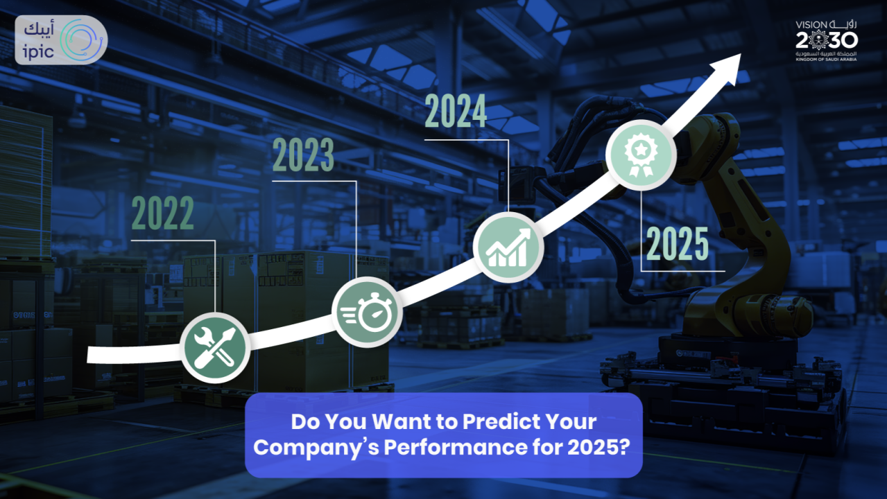 How Predictive Analytics Will Transform Business Performance in 2025 How Predictive Analytics Will Transform Business Performance in 2025
