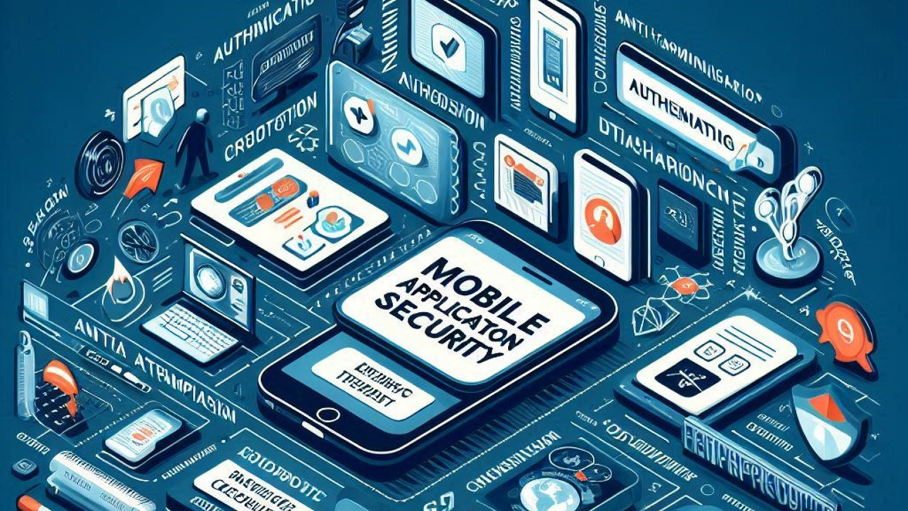 Network security configuration Network security configuration