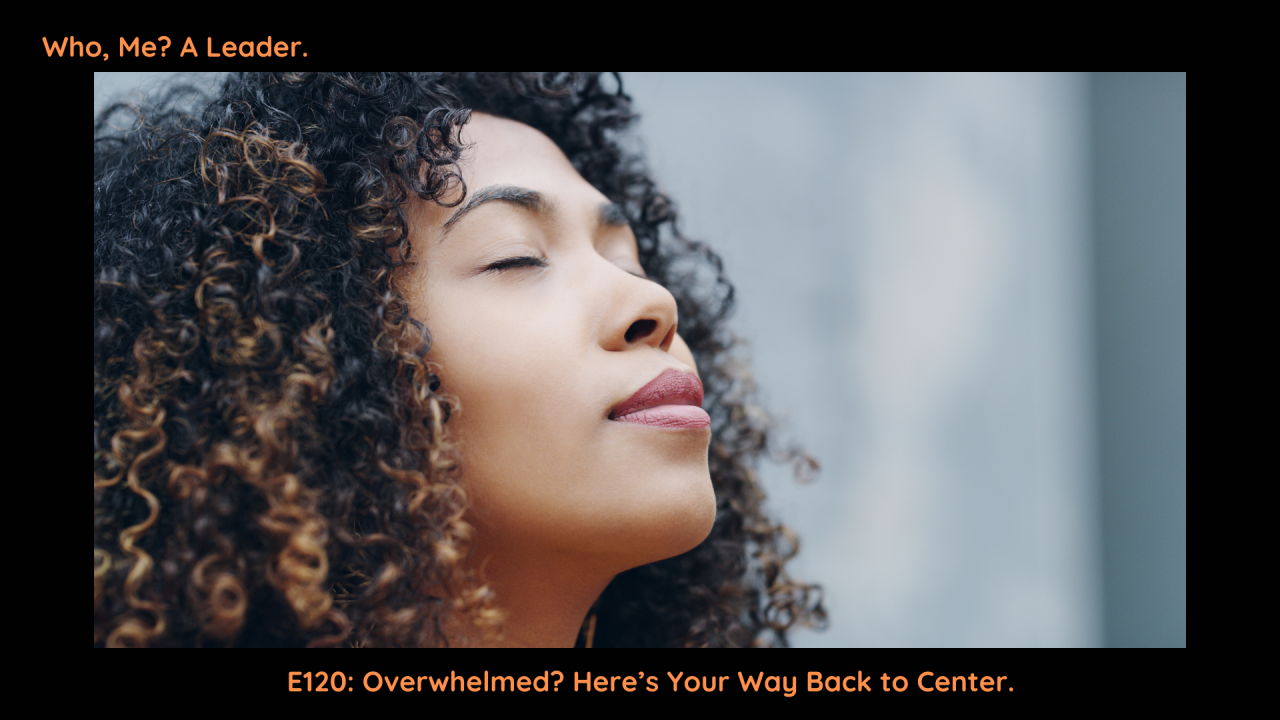 Finding Your Center: Navigating Life’s Transitions with Authenticity Finding Your Center: Navigating Life’s Transitions with Authenticity