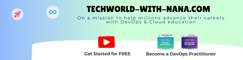Nana Janashia – TechWorld with Nana | LinkedIn Nana Janashia – TechWorld with Nana | LinkedIn