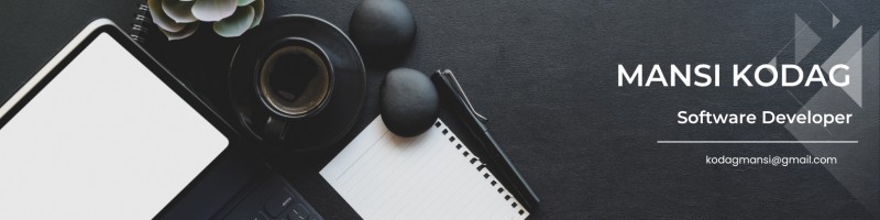 Finished Data Structures and Algorithms Course on Udemy | Mansi Kodag ... Finished Data Structures and Algorithms Course on Udemy | Mansi Kodag ...