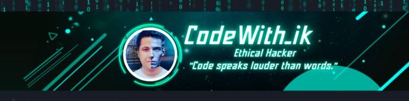 Muhammad Ikram Saeed (CodeWith_ik) - Information Technology Instructor ... Muhammad Ikram Saeed (CodeWith_ik) - Information Technology Instructor ...