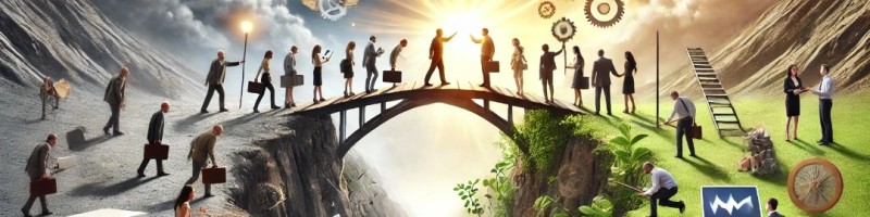 What Is Change Management and Why Does It Matter in Strategic ... What Is Change Management and Why Does It Matter in Strategic ...