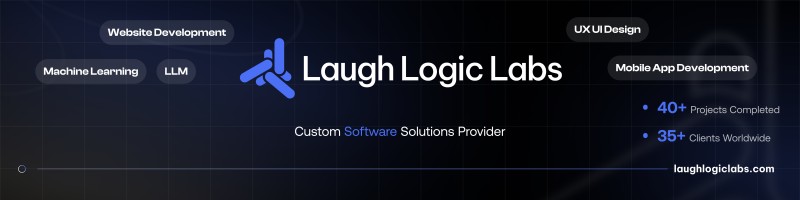 Yagnik Moradiya - Co-Founder - Laugh Logic Labs | LinkedIn Yagnik Moradiya - Co-Founder - Laugh Logic Labs | LinkedIn