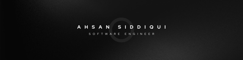 Mohammad Ahsan Siddiqui - Team Lead - Xegence | LinkedIn Mohammad Ahsan Siddiqui - Team Lead - Xegence | LinkedIn
