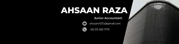Ahsaan Raza on LinkedIn: SAP Beginner Tutorial Ahsaan Raza on LinkedIn: SAP Beginner Tutorial