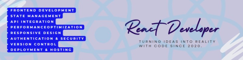 Day 4 - Components and Props in React | Muhammad Qasim Day 4 - Components and Props in React | Muhammad Qasim