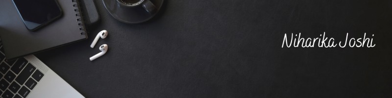 Niharika Joshi - Noida, Uttar Pradesh, India | Professional Profile ... Niharika Joshi - Noida, Uttar Pradesh, India | Professional Profile ...