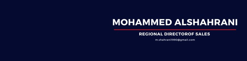 Eng.mohammed Alshahrani ( PMP ) - Regional Director of Sales ... Eng.mohammed Alshahrani ( PMP ) - Regional Director of Sales ...