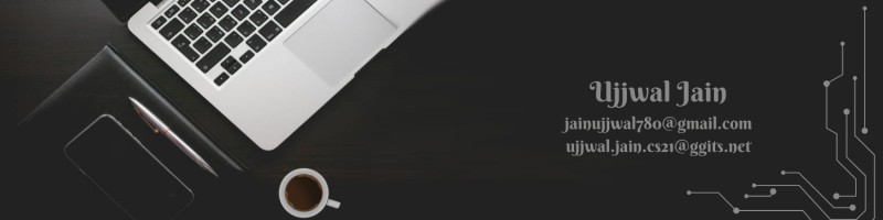 Ujjwal Jain - Immediate Joiner | Java | React | HTML CSS Tailwind ... Ujjwal Jain - Immediate Joiner | Java | React | HTML CSS Tailwind ...
