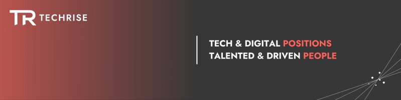 Drenit Sadiku - Tech Rise | LinkedIn Drenit Sadiku - Tech Rise | LinkedIn