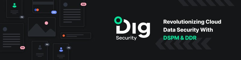 Dan Benjamin on LinkedIn: #dspm #dlp #ddr #casestudy #datasecurity Dan Benjamin on LinkedIn: #dspm #dlp #ddr #casestudy #datasecurity