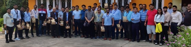 Priyanka Ranjan Shah - Factory Assistant Manager - Mokalbari Kanoi Tea ... Priyanka Ranjan Shah - Factory Assistant Manager - Mokalbari Kanoi Tea ...