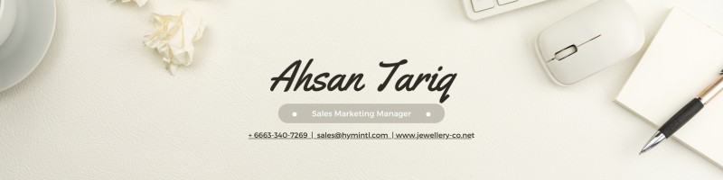 Ahsan Tariq - International Marketing Manager - HYM International Co ... Ahsan Tariq - International Marketing Manager - HYM International Co ...
