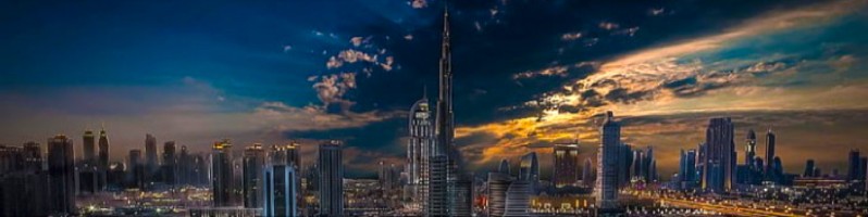 Hamed Parsa on LinkedIn: Dubai set to emerge as top global luxury ... Hamed Parsa on LinkedIn: Dubai set to emerge as top global luxury ...
