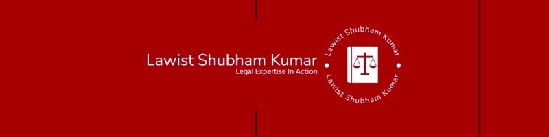 Shubham Kumar - Advocate - Lawist Shubham Kumar | LinkedIn Shubham Kumar - Advocate - Lawist Shubham Kumar | LinkedIn