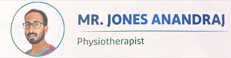 Jones Anandraj John - Physiotherapist - Saudi German Hospitals Group ... Jones Anandraj John - Physiotherapist - Saudi German Hospitals Group ...