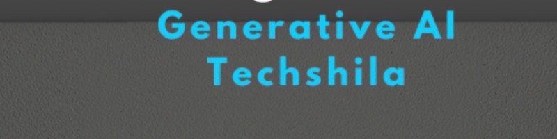 Generative AI Techshila - Bhubaneswar, Odisha, India | Professional ... Generative AI Techshila - Bhubaneswar, Odisha, India | Professional ...
