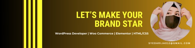 Syeda Rija - Wordpress Developer - Codx Softwares | LinkedIn Syeda Rija - Wordpress Developer - Codx Softwares | LinkedIn