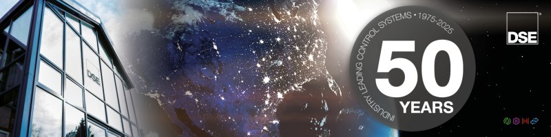 Edson Martendal - Area Sales Manager - Deep Sea Electronics Ltd | LinkedIn Edson Martendal - Area Sales Manager - Deep Sea Electronics Ltd | LinkedIn
