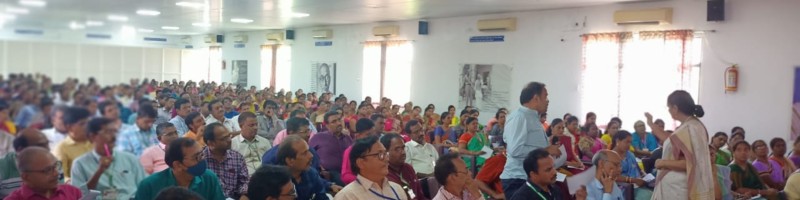 Anuradha Balaram on LinkedIn: Ramakrishna Mission Gurugram | VIVA Anuradha Balaram on LinkedIn: Ramakrishna Mission Gurugram | VIVA