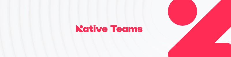 Teodora Hristovska - Software Engineer - Native Teams | LinkedIn Teodora Hristovska - Software Engineer - Native Teams | LinkedIn