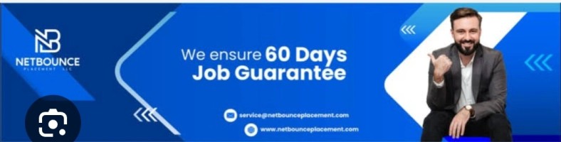Meghal Patel - Bench Sales Recuiter - NetBounce Placement | LinkedIn Meghal Patel - Bench Sales Recuiter - NetBounce Placement | LinkedIn