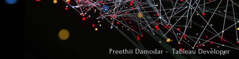 Preethi I D - Sr. Tableau Developer - Cigna Healthcare | LinkedIn Preethi I D - Sr. Tableau Developer - Cigna Healthcare | LinkedIn