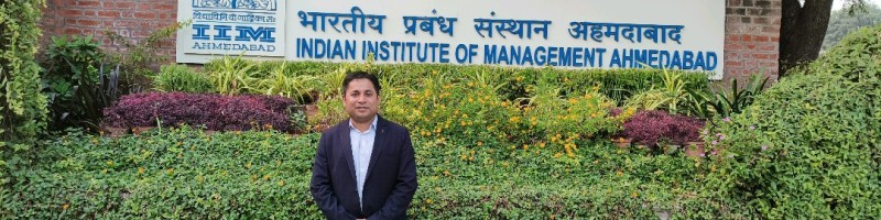 RUDRA PRASAD NAYAK - India People Head - Calderys | LinkedIn RUDRA PRASAD NAYAK - India People Head - Calderys | LinkedIn
