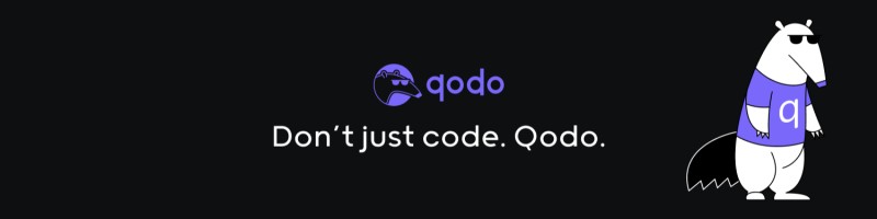 Daniel Shuster Hayun - Qodo (formerly CodiumAI) | LinkedIn Daniel Shuster Hayun - Qodo (formerly CodiumAI) | LinkedIn
