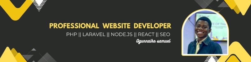 Ogunnaike Samuel - Back End Developer - Mindsmaking Brands Limited ... Ogunnaike Samuel - Back End Developer - Mindsmaking Brands Limited ...