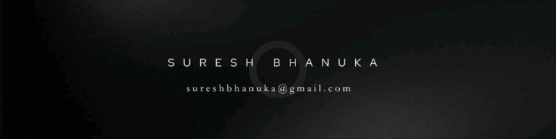 Suresh Bhanuka - Computer Science Undergraduate | Blockchain enthusiast ... Suresh Bhanuka - Computer Science Undergraduate | Blockchain enthusiast ...