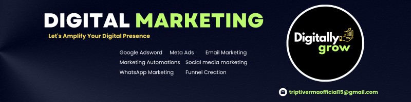 Tripti Verma - Digital Marketing Executive - Deepak singh marketing ... Tripti Verma - Digital Marketing Executive - Deepak singh marketing ...