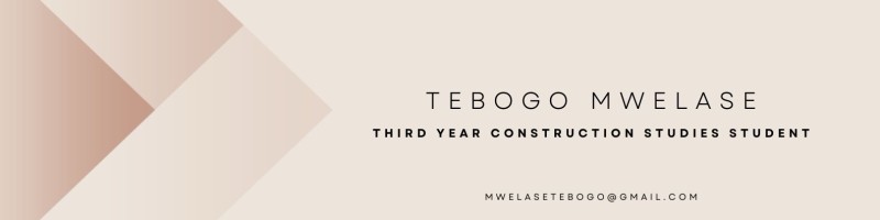 Tebogo Mwelase - Tutor - Wits School of Mining Engineering | LinkedIn Tebogo Mwelase - Tutor - Wits School of Mining Engineering | LinkedIn
