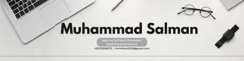 Salman Khan on LinkedIn: #nextjs #fullstackdevelopment #webdevelopment ... Salman Khan on LinkedIn: #nextjs #fullstackdevelopment #webdevelopment ...