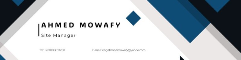 Ahmed Mowafy Baghdady - Atrium Project Management - APM | LinkedIn Ahmed Mowafy Baghdady - Atrium Project Management - APM | LinkedIn