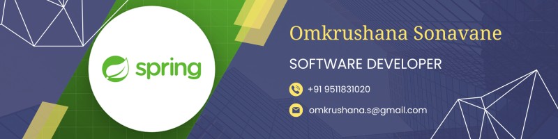Omkrushana Sonavane - Infosys | LinkedIn Omkrushana Sonavane - Infosys | LinkedIn