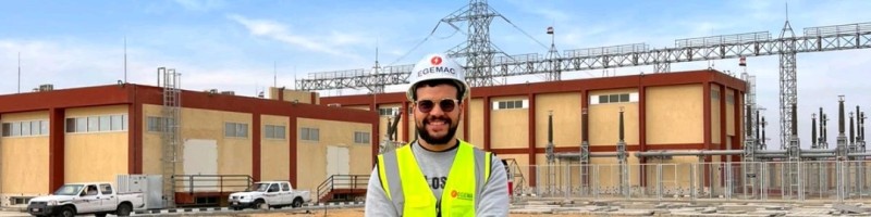 Mohamed Elsayed Abdelhakeem على LinkedIn: #مهندسي_الكهرباء Mohamed Elsayed Abdelhakeem على LinkedIn: #مهندسي_الكهرباء