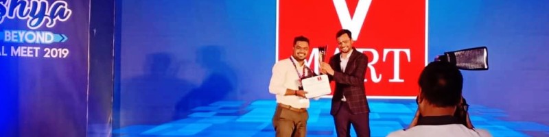 Manoj Kumar - V-Mart Retail Ltd. | LinkedIn Manoj Kumar - V-Mart Retail Ltd. | LinkedIn