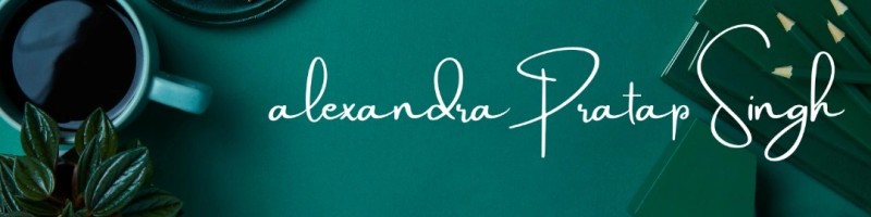 Alexandra Pratap Singh - Prayagraj, Uttar Pradesh, India | Professional ... Alexandra Pratap Singh - Prayagraj, Uttar Pradesh, India | Professional ...