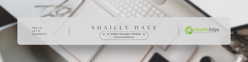 Shailly D. - Senior Project Manager - HealthEdge Communications | LinkedIn Shailly D. - Senior Project Manager - HealthEdge Communications | LinkedIn