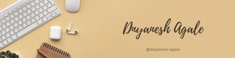 Dnyanesh Agale - Java Spring Boot Developer | Backend Engineer ... Dnyanesh Agale - Java Spring Boot Developer | Backend Engineer ...
