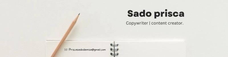 Sado Prisca on LinkedIn: Hey guys I wanted to share something exciting ... Sado Prisca on LinkedIn: Hey guys I wanted to share something exciting ...